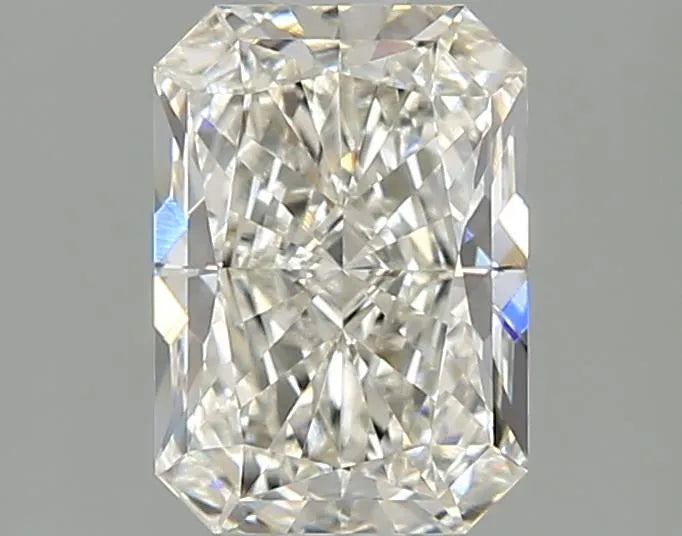1.90ct Radiant Lab Grown Diamond (Colour H, Clarity VVS2, IGI Certifie ...