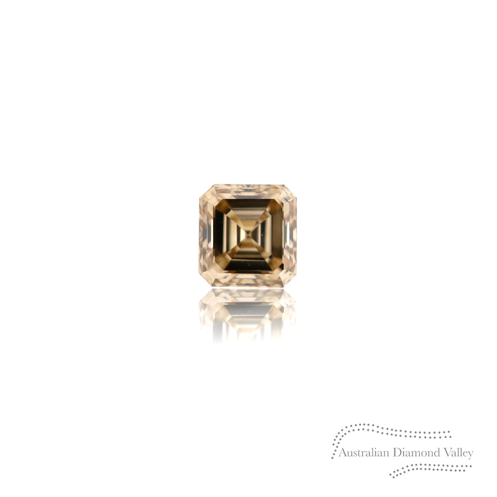 Champagne Diamonds – Australian Diamond Valley