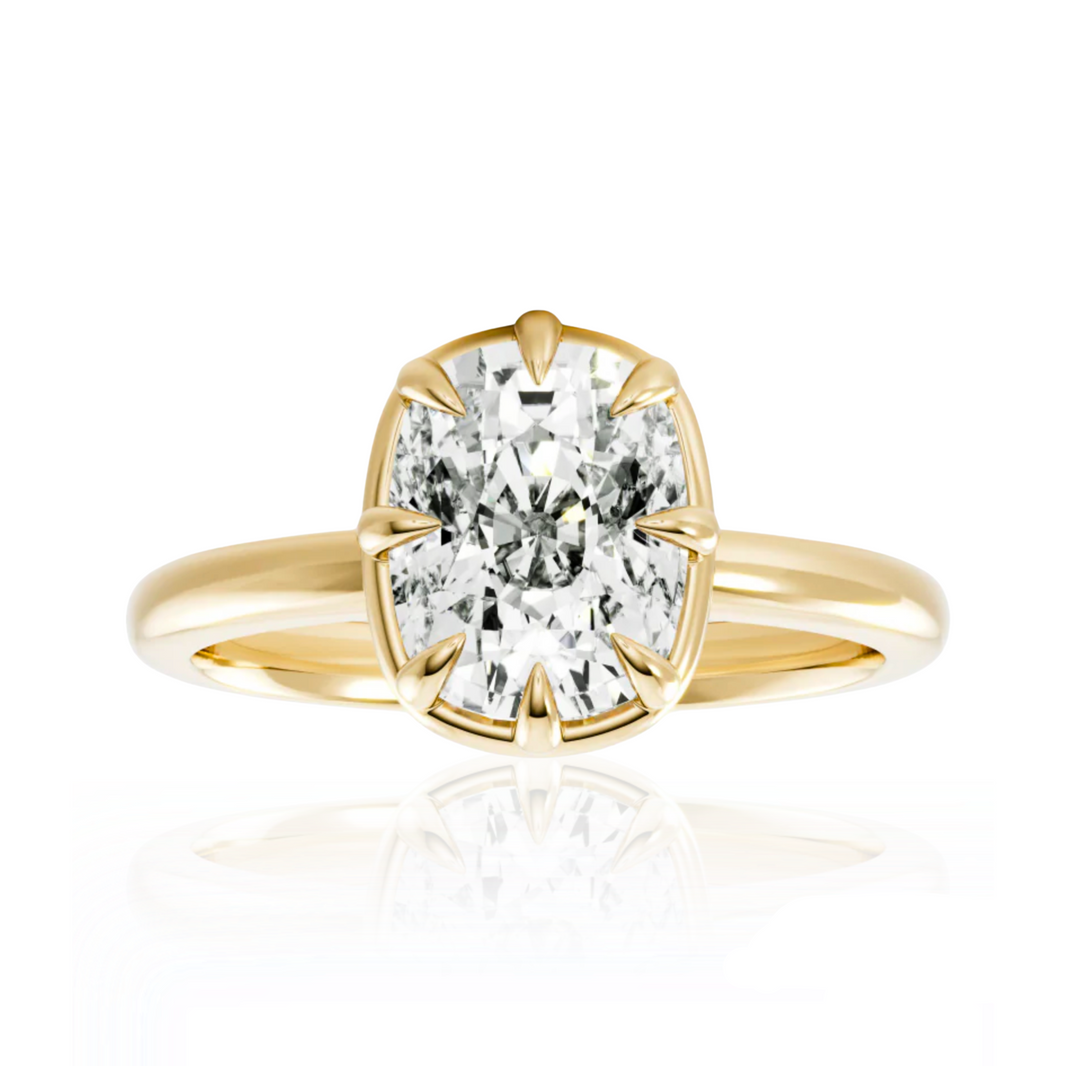 Diamond Engagement Rings – Australian Diamond Valley