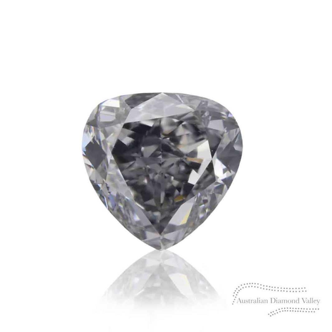 Blue Diamonds – Australian Diamond Valley