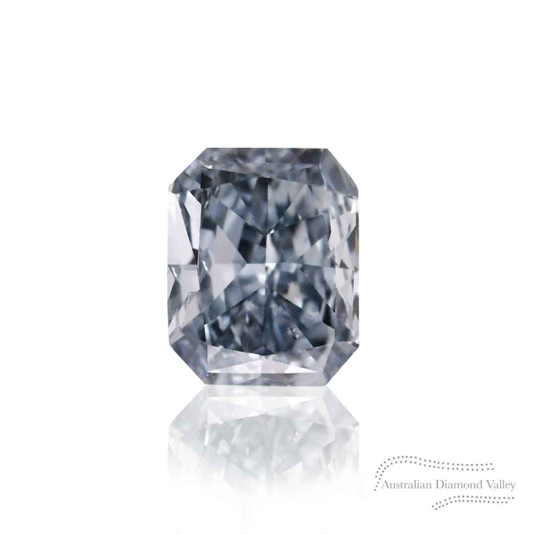 Blue Diamonds – Australian Diamond Valley