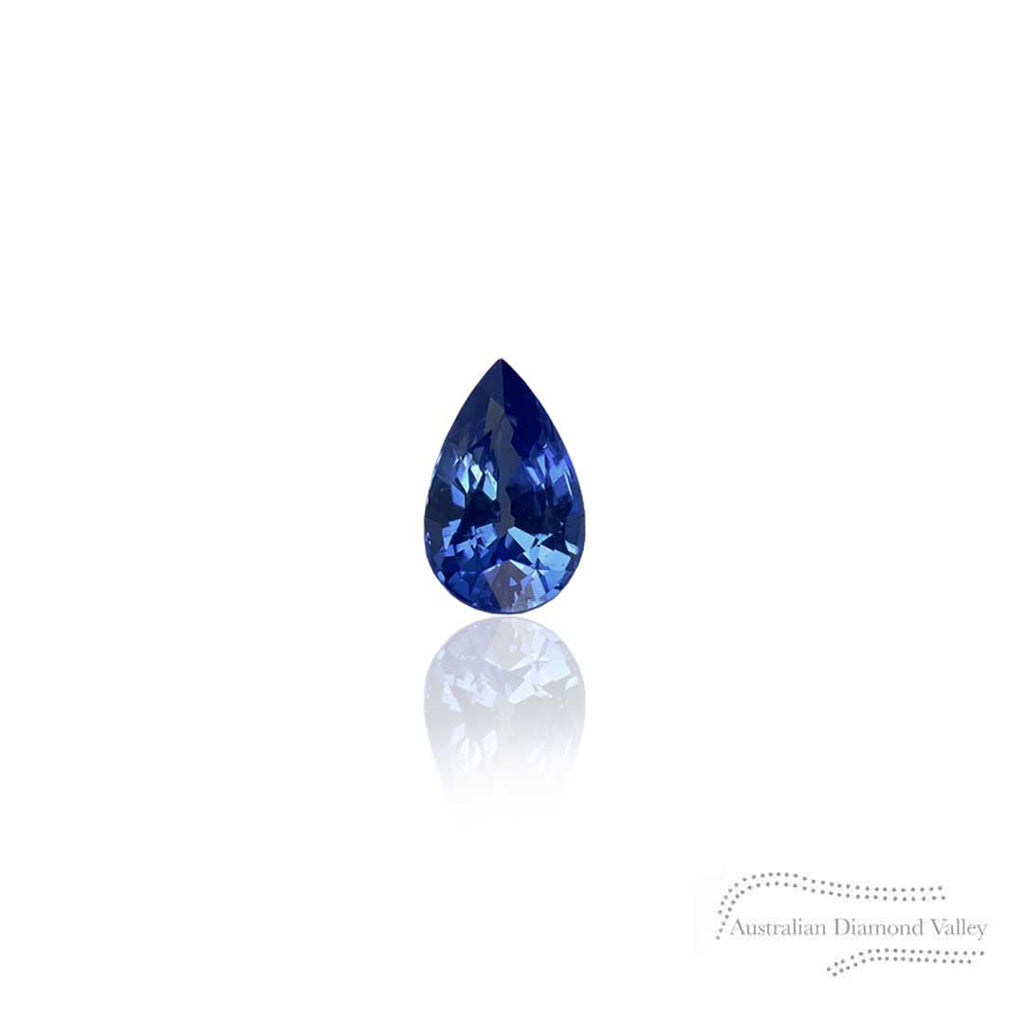 Australian Sapphires – Australian Diamond Valley
